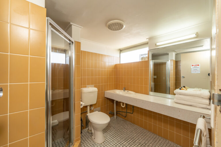 Accommodation - Acacia Ridge Hotel