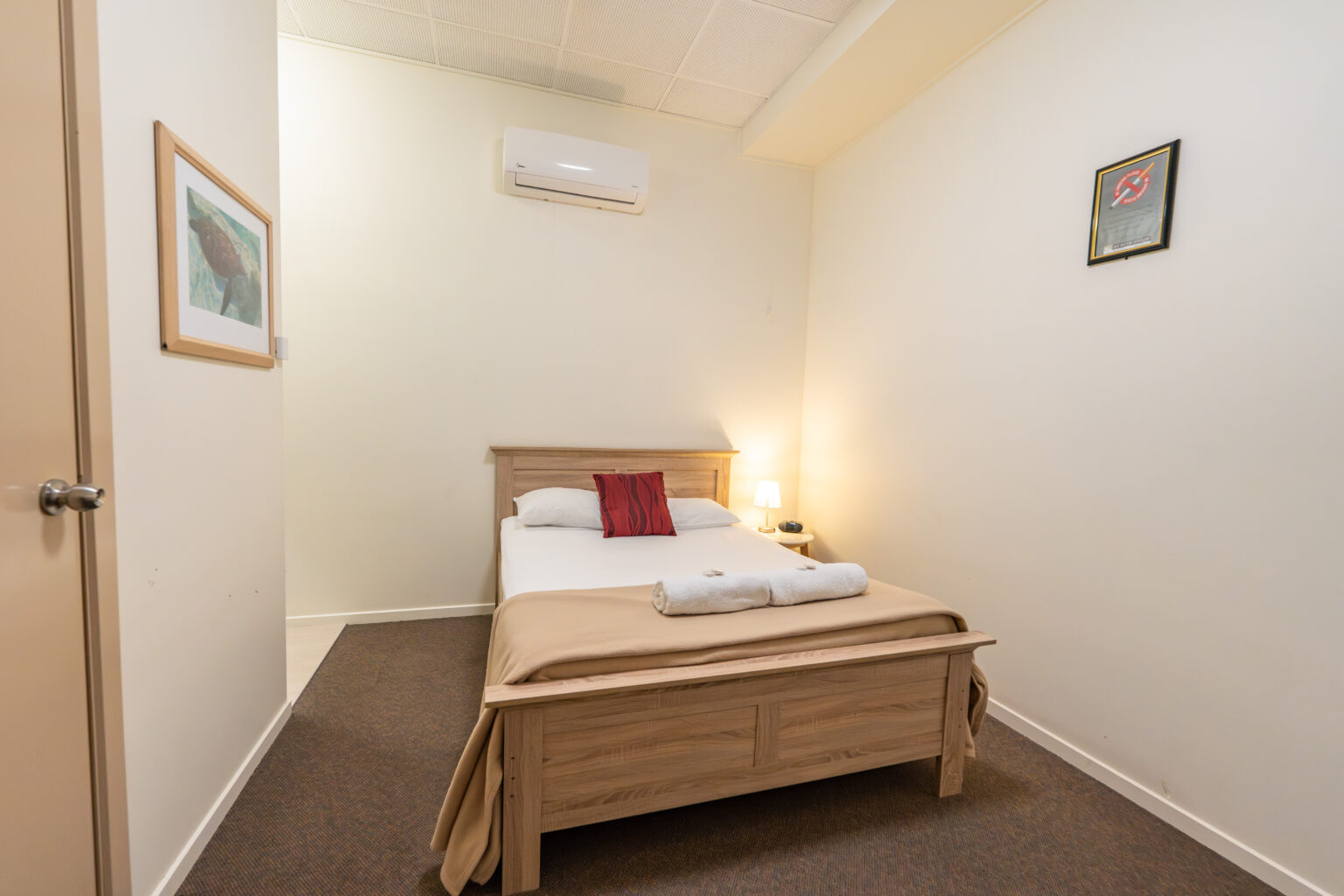 Accommodation - Acacia Ridge Hotel