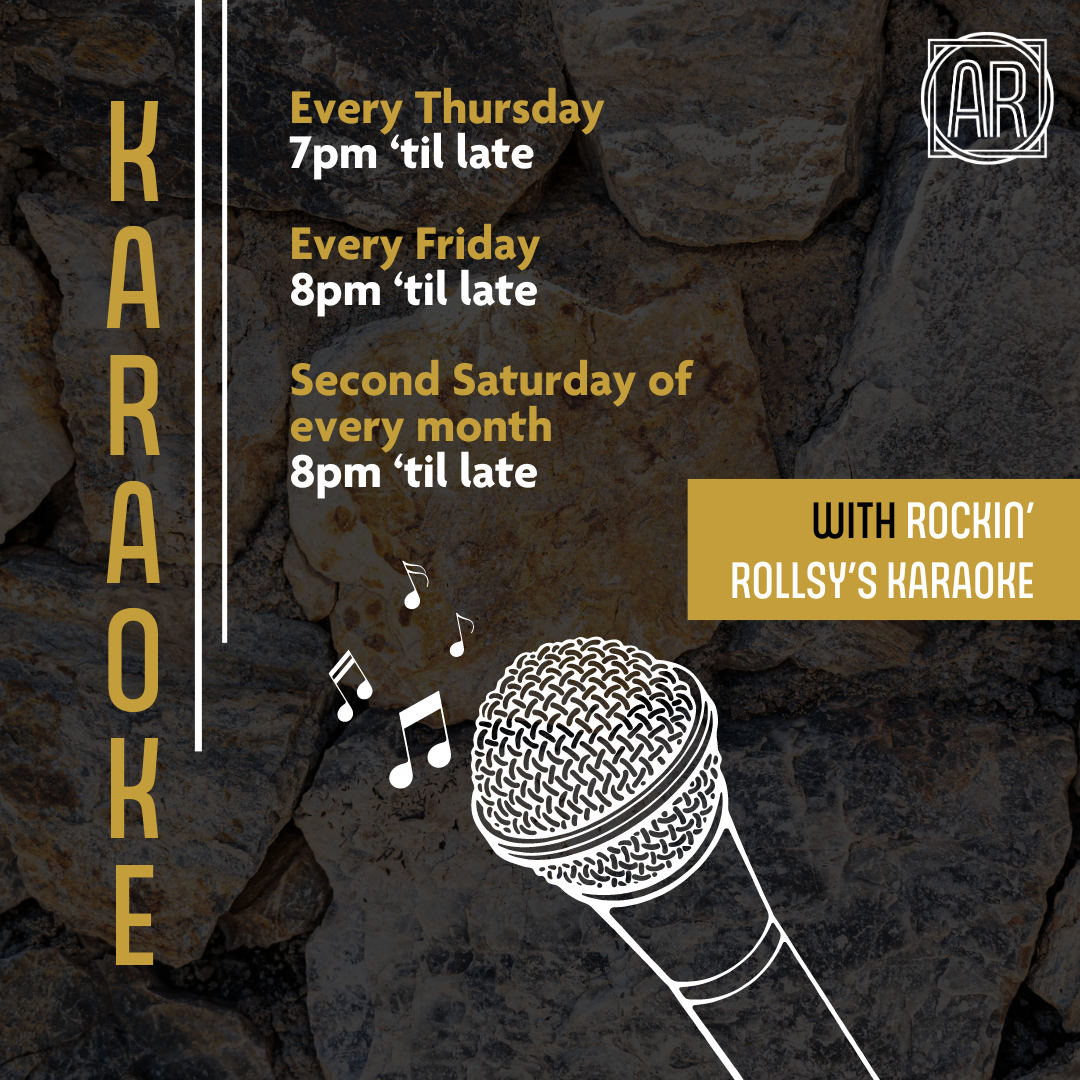 What’s On - Acacia Ridge Hotel