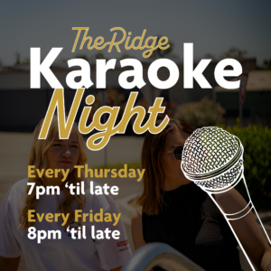 What's On - Acacia Ridge Hotel