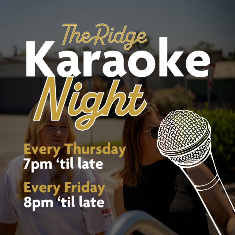 What's On - Acacia Ridge Hotel