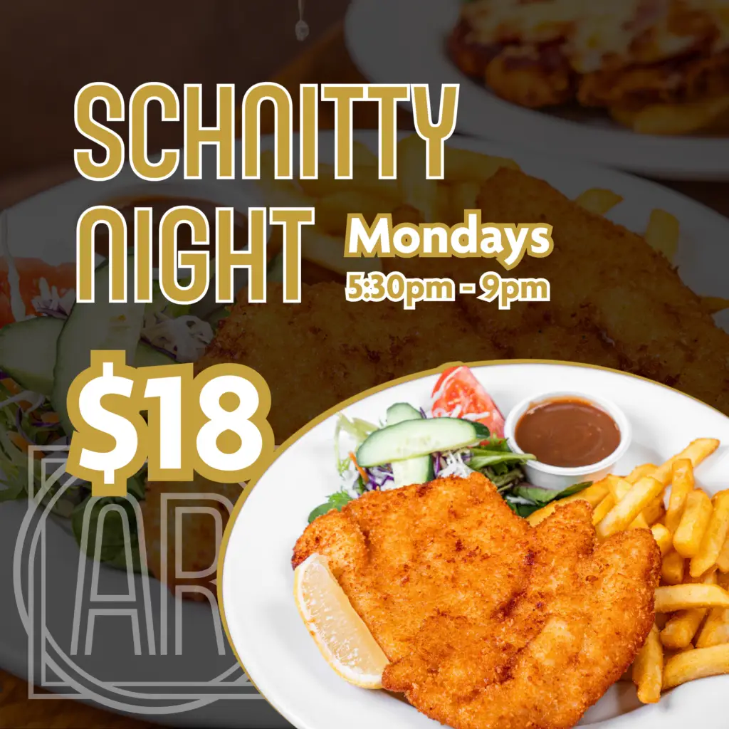 What's On - Acacia Ridge Hotel